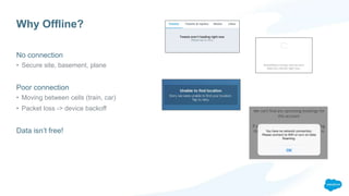 No Connection? No Problem! | PPT
