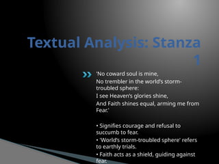 Assignment No_Coward_Soul_Is_Mine-1.pptx