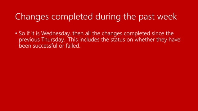 NOC Powerpoint dashboard | PPTX