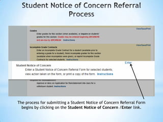 N o c presentationb-9 10 13 | PPTX