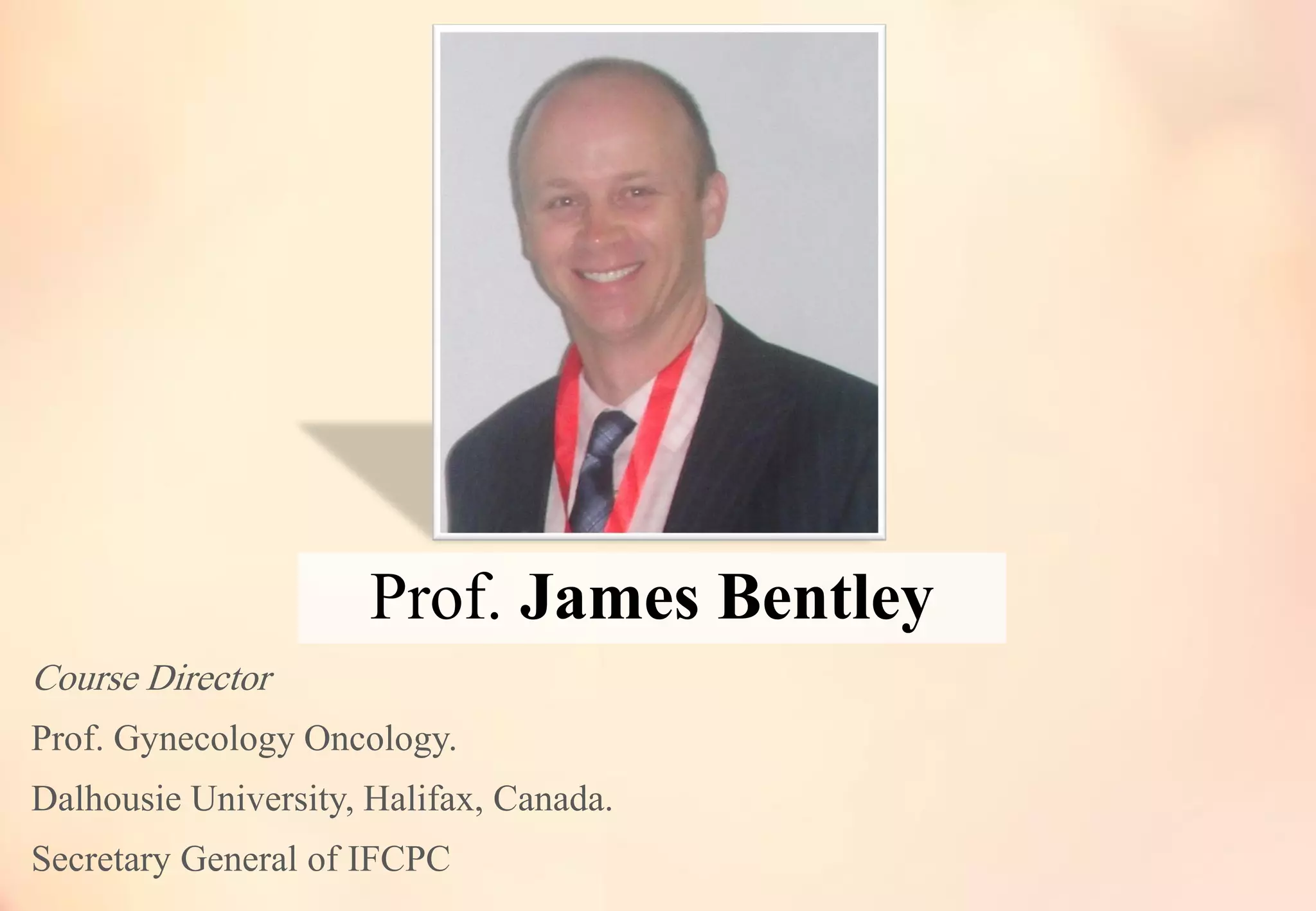 The international federation for cervical pathology and colposcopy course | PDF