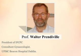 The international federation for cervical pathology and colposcopy course | PDF