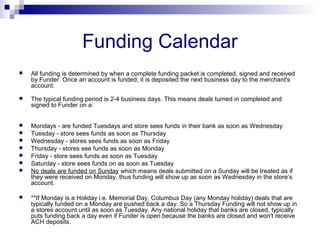 NO CREDIT CHECK FINANCING FOR CELL PHONE DEALERS | PPT