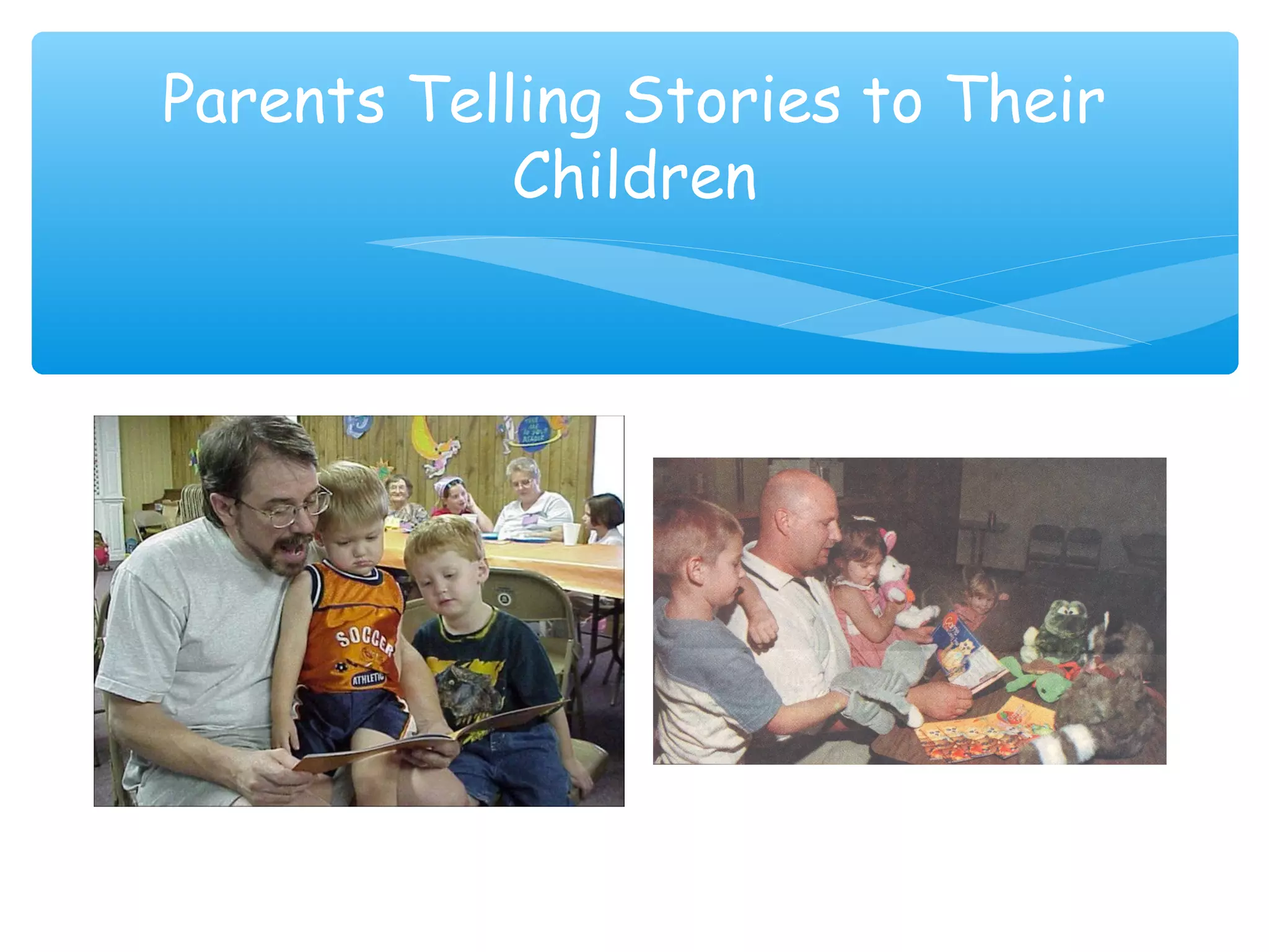 Character Critters | PPT