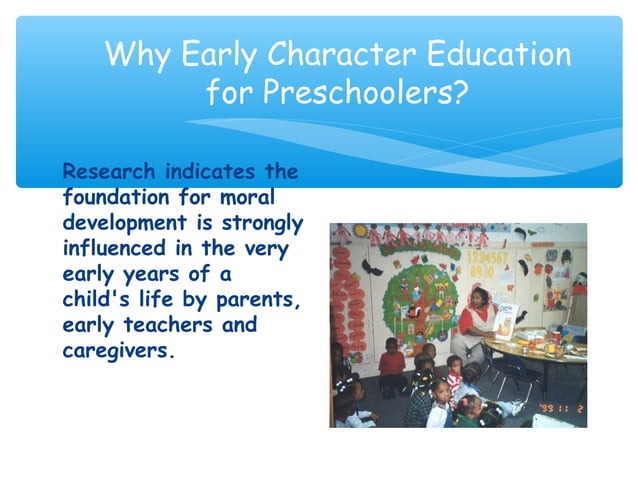 Character Critters | PPT