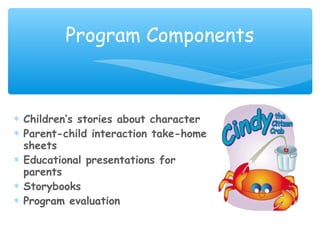 Character Critters | PPT