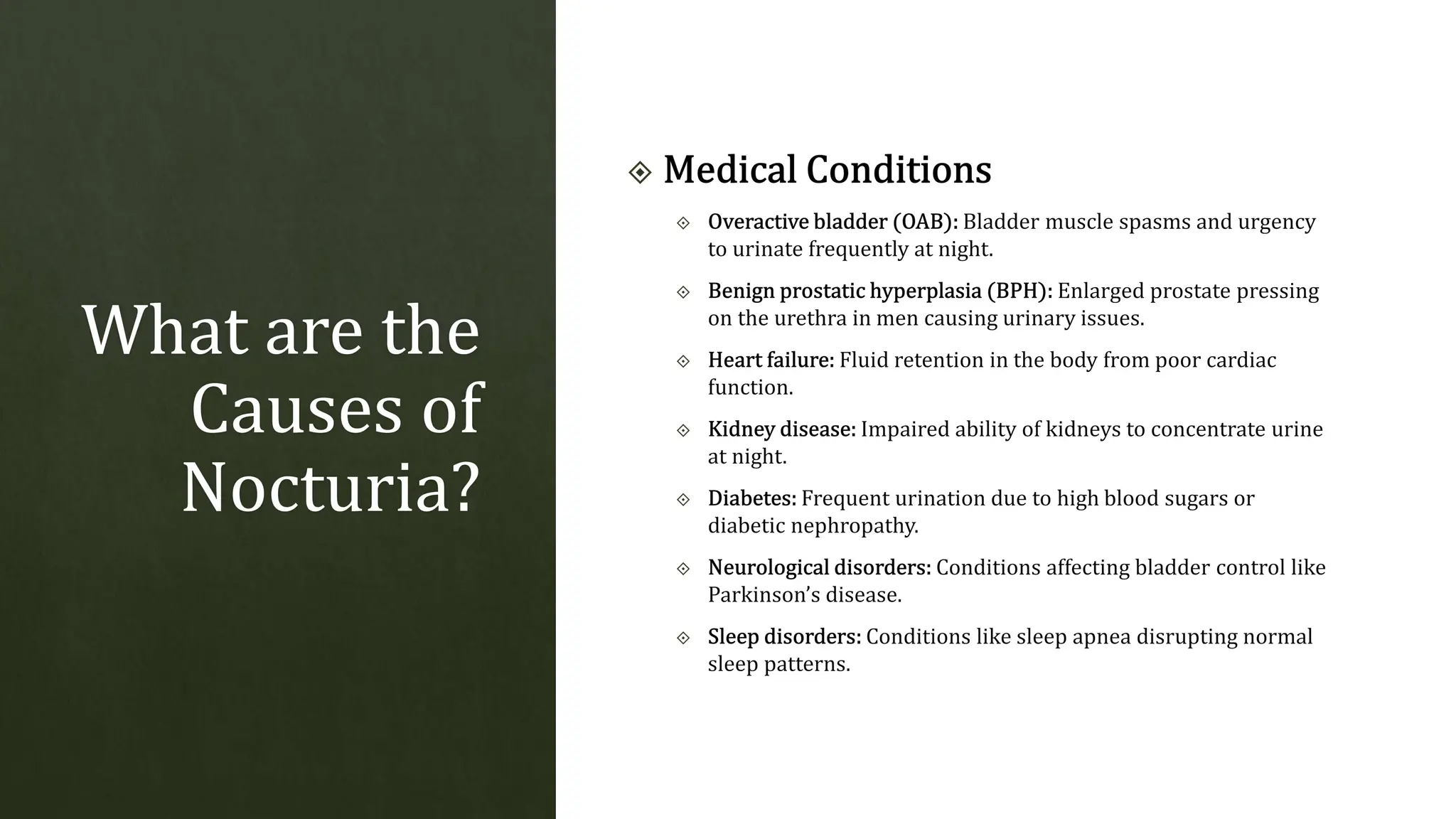 Nocturia Causes And Treatments For Frequent Urination At Night.pptx