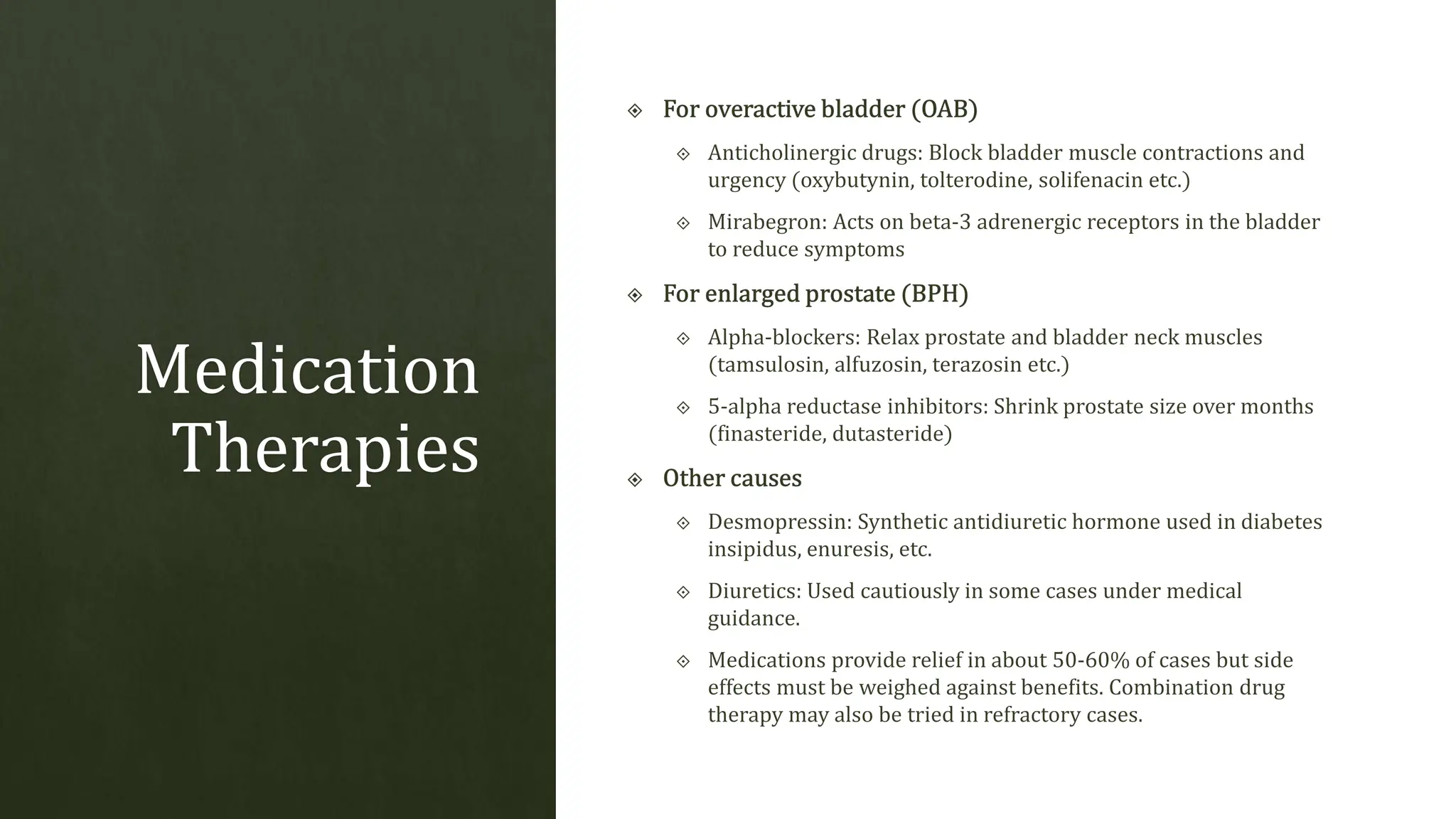 Nocturia Causes And Treatments For Frequent Urination At Night.pptx