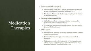 Nocturia Causes And Treatments For Frequent Urination At Night.pptx