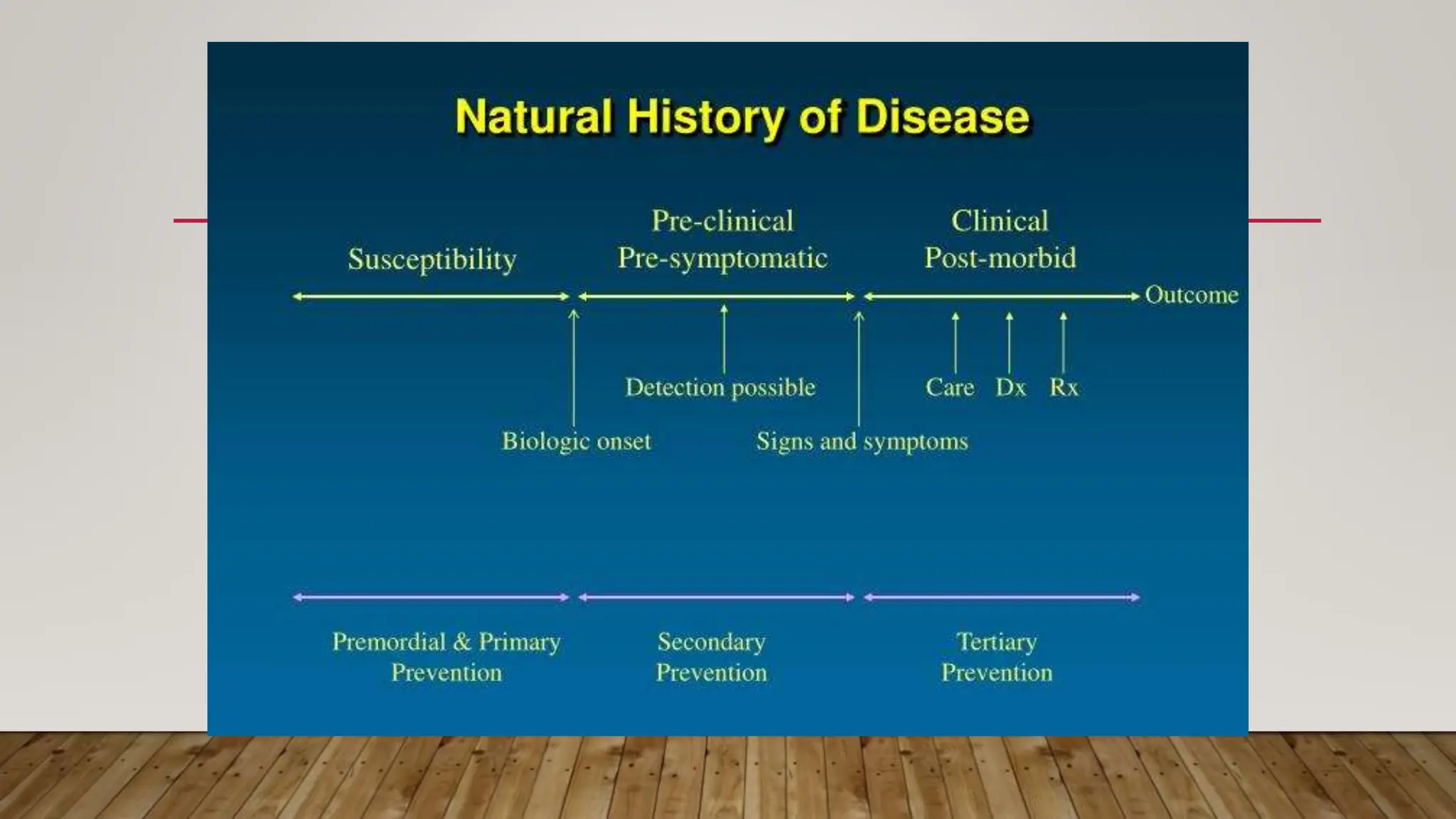 Natural History of Disease.pptx
