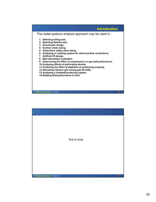 Nodal analysis | PDF