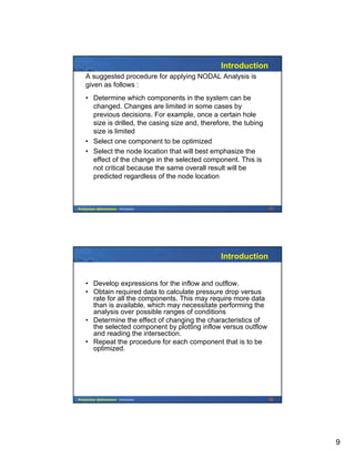 Nodal analysis | PDF