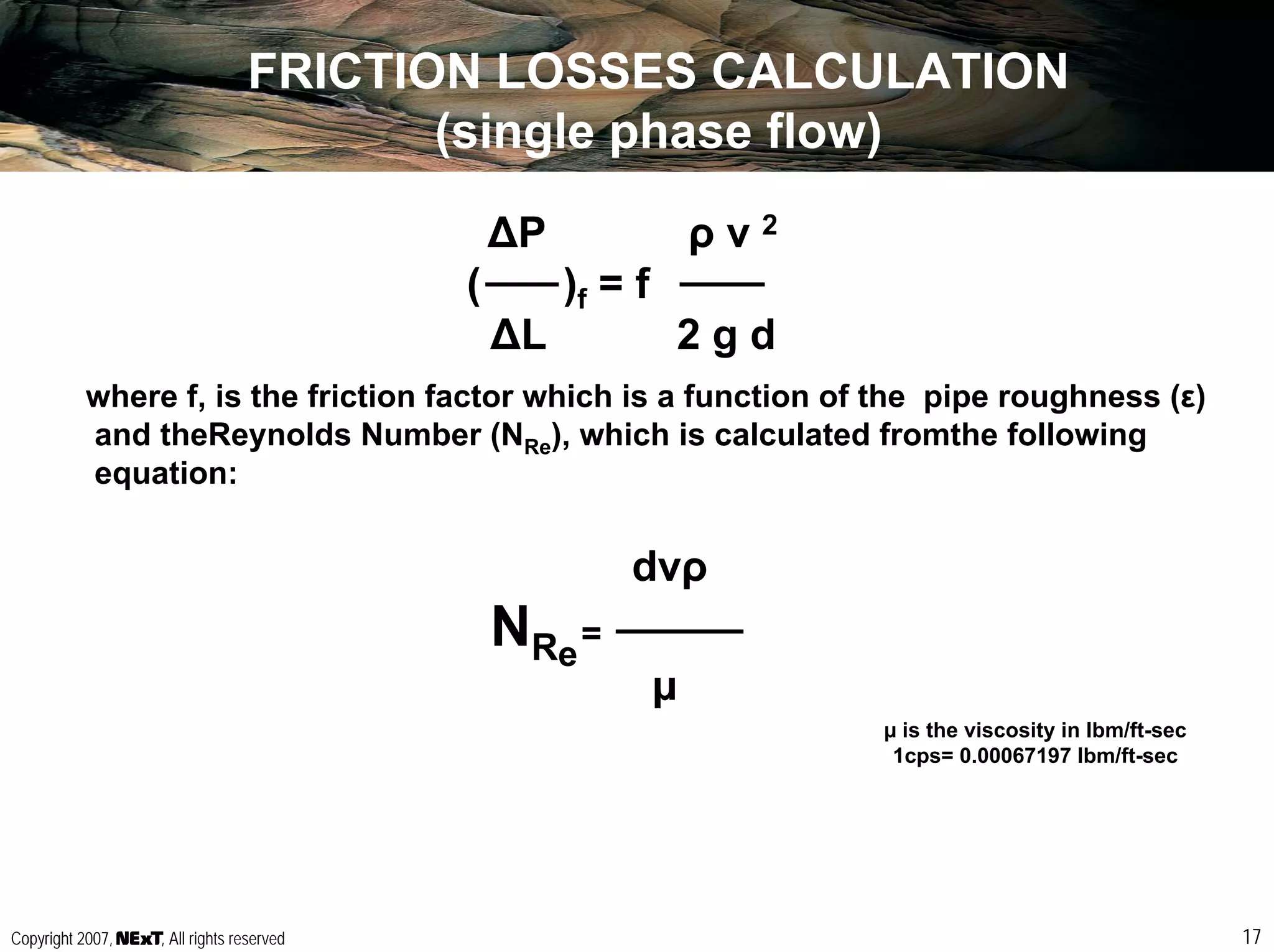 Nodal Analysis Introduction To Inflow And Outflow Performance Next Pdf