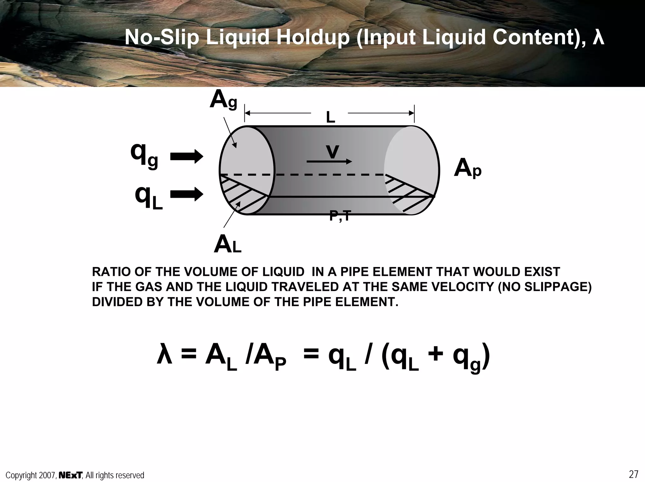 Nodal Analysis Introduction To Inflow And Outflow Performance Next Pdf