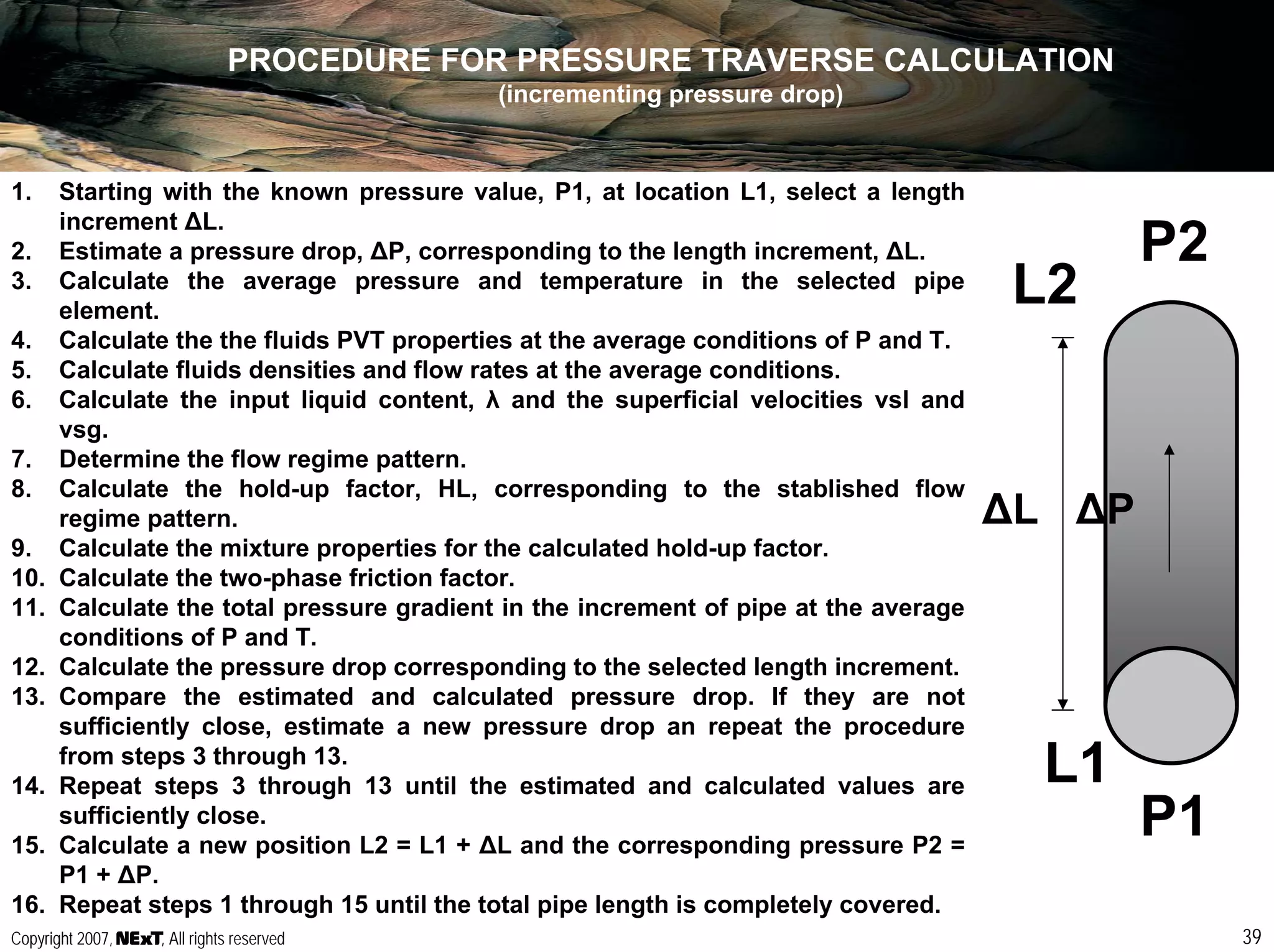 Nodal Analysis Introduction To Inflow And Outflow Performance Next Pdf