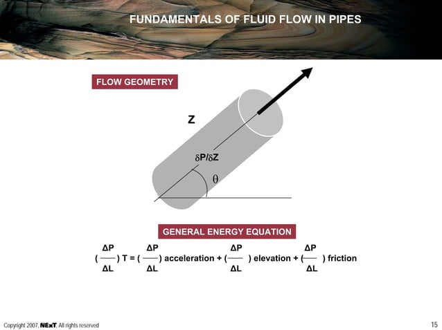 Nodal Analysis introduction to inflow and outflow performance - next | PDF