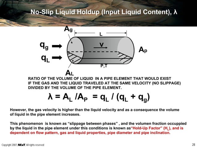 Nodal Analysis introduction to inflow and outflow performance - next | PDF