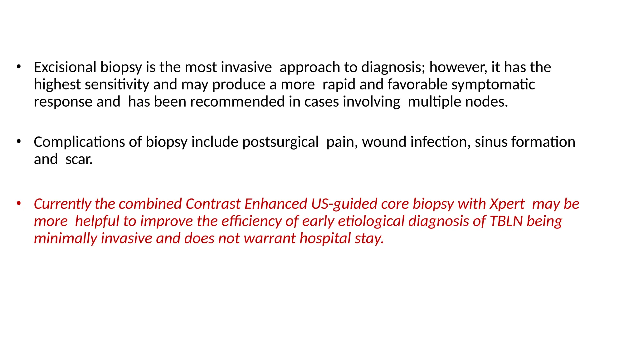 Nodal TB Diagnostics Modalities in children .pptx