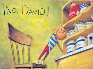 No david | PPTX