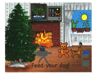 No David! Class Book | PDF | Art and Photography | Books and Literature