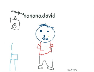 No David! Class Book | PDF | Art and Photography | Books and Literature