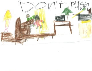 No David! Class Book | PDF | Art and Photography | Books and Literature