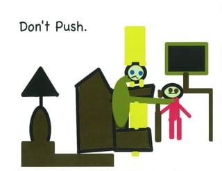 No David! Class Book | PDF | Art and Photography | Books and Literature