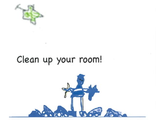 No David! Class Book | PDF | Art and Photography | Books and Literature