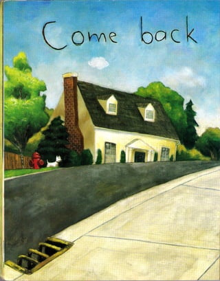 No David By David Shannon | PDF