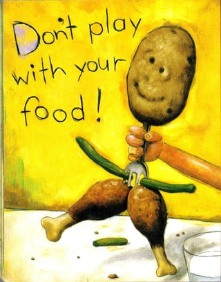 No David By David Shannon | PDF