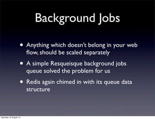 node.js in action | PDF | Web Development | Internet