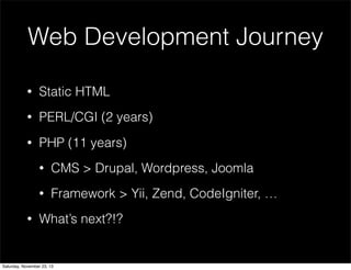 Node.js Introduction | PPT
