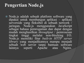 Node.js