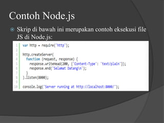 Node.js