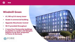 PlaceTech Trend Talk Nordics - Node | PPT