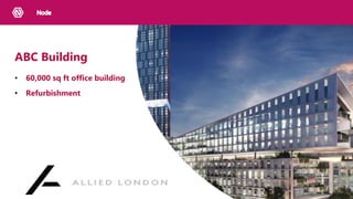 PlaceTech Trend Talk Nordics - Node | PDF | Computer Networking | Computing