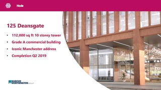 PlaceTech Trend Talk Nordics - Node | PDF | Computer Networking | Computing