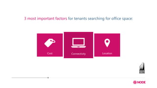 PlaceTech Trend Talk Nordics - Node | PDF | Computer Networking | Computing