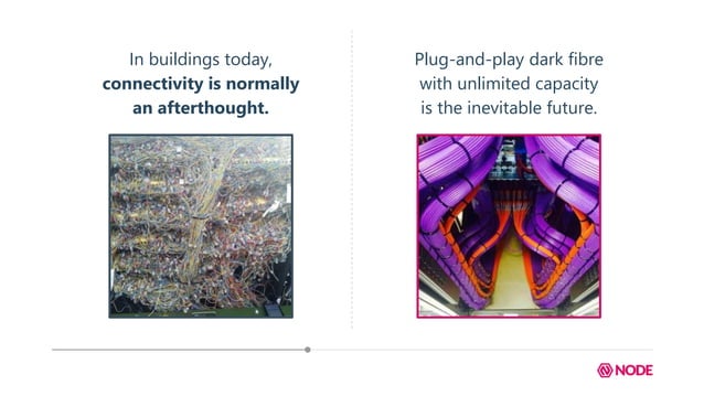 PlaceTech Trend Talk Nordics - Node | PDF | Computer Networking | Computing