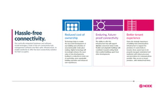 PlaceTech Trend Talk Nordics - Node | PPT