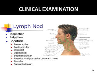 IDENTIFYING A HIDDEN NECK NODE | PPTX