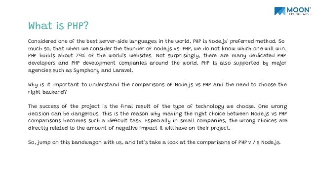 Node.js vs PHP_ Which is a good choice for your project_.pdf