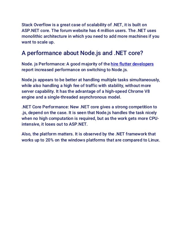 Node.js and .NET Core.pdf