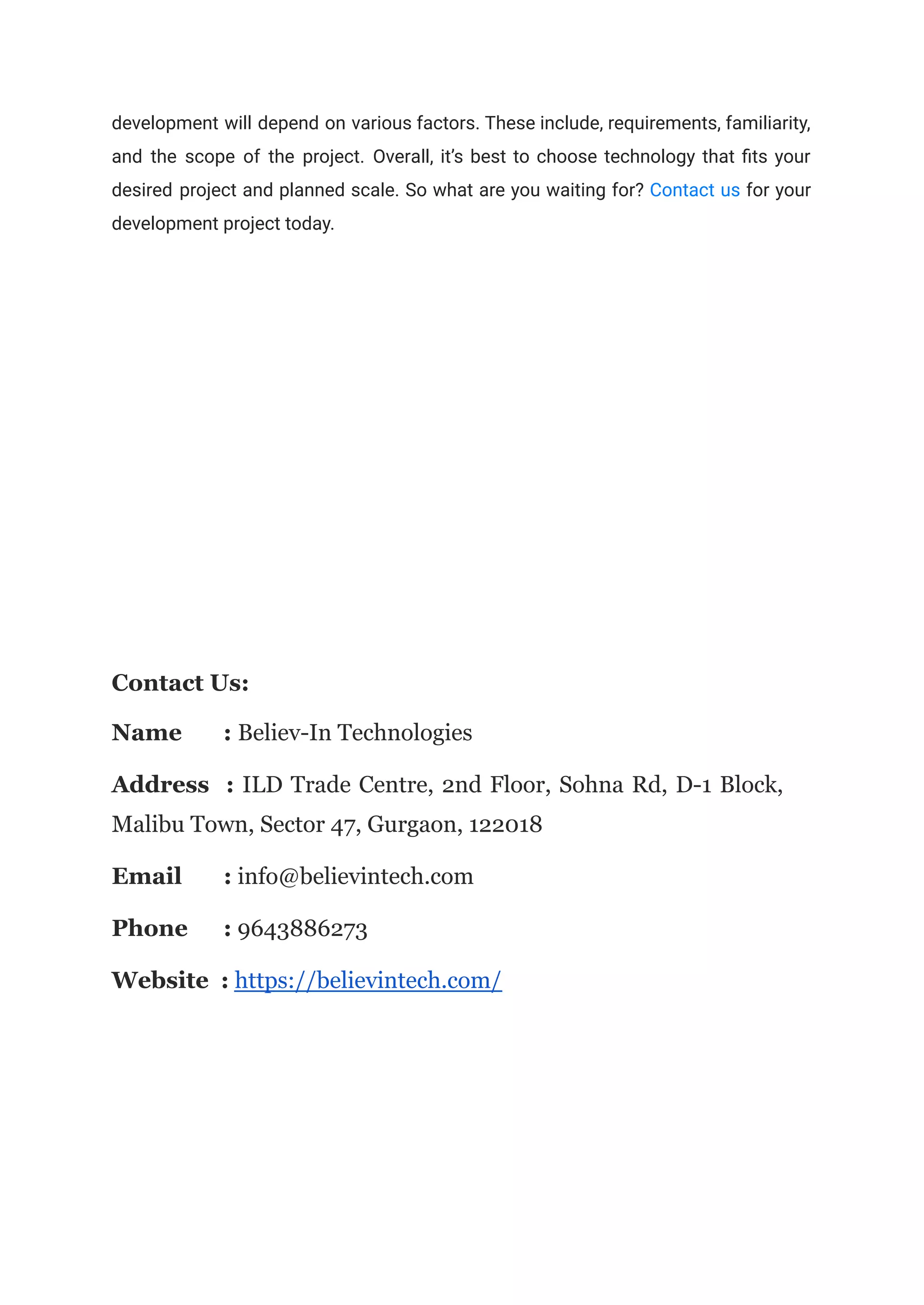 Node.Js Vs PHP: Which is Likely a Better Server Side Environment? | PDF