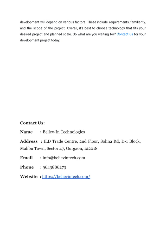 Nodejs Vs Php Which Is Likely A Better Server Side Environment Pdf
