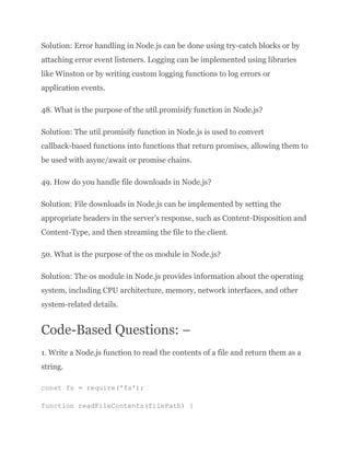 Node.JS Interview Questions .pdf