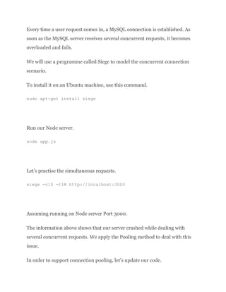 Node.js with MySQL.pdf