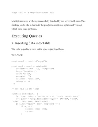 Node.js with MySQL.pdf