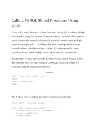 Node.js with MySQL.pdf