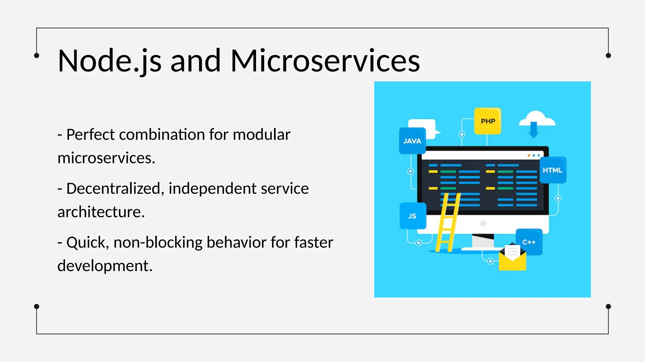 Node.js Updates: What's Changed and What's New?.pptx